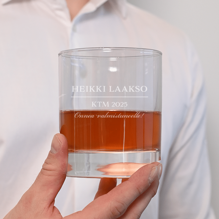 Valmistujaislahja - Katso parhaat lahjaideat tälle vuodelle.